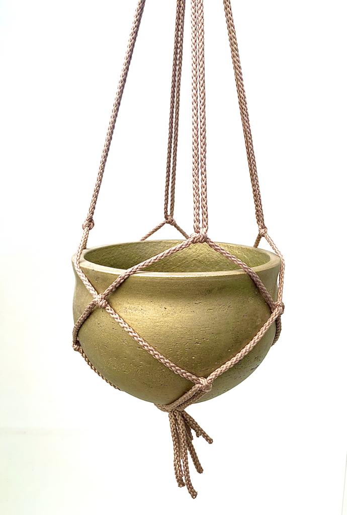 Buy Hanging Pots & Indoor Plant Online Shopping in Kuwait