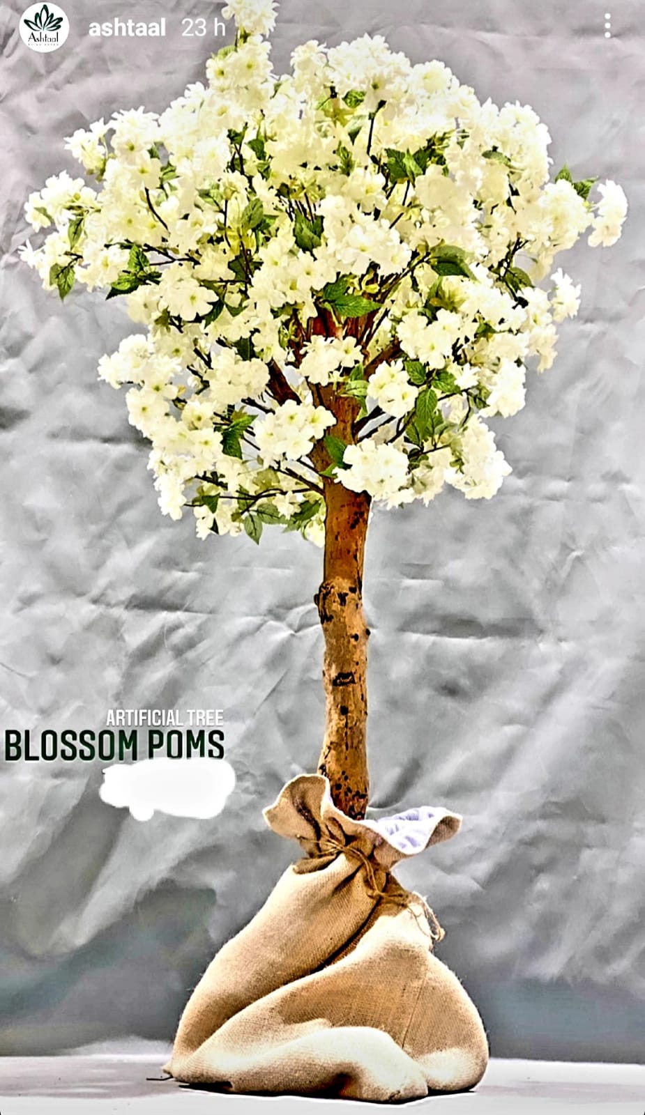 Artificial Trees Online | Leading Plants & Flowers Online Store in Kuwait